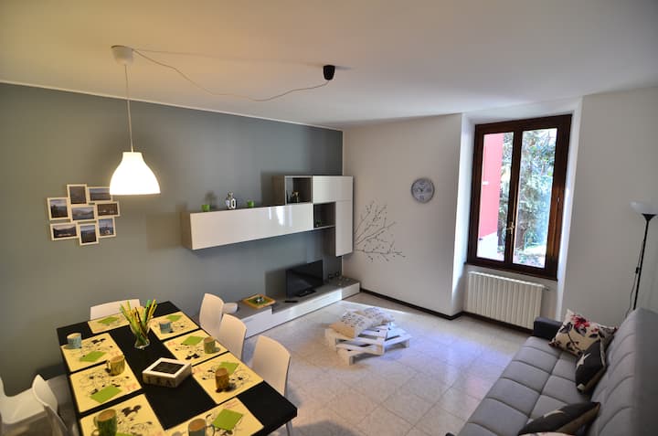 Villa Olmo Apartment - Como