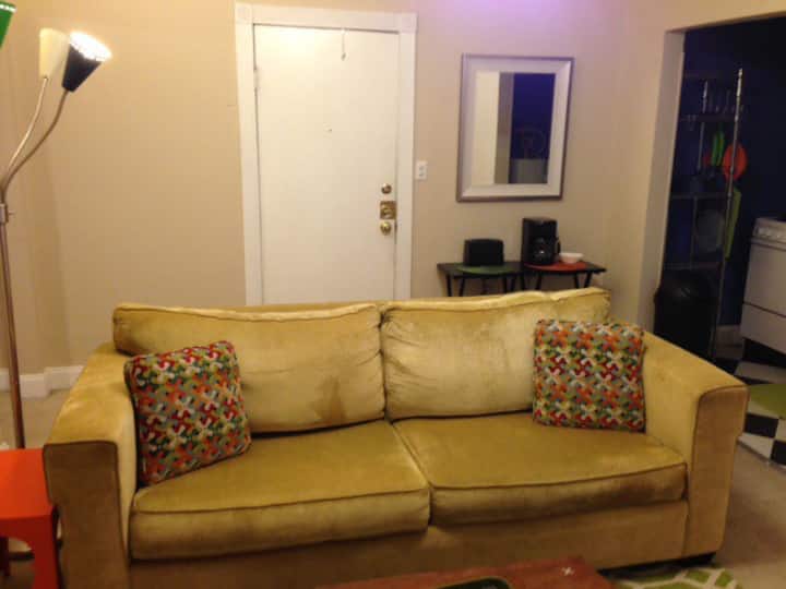 Furnished Monthly Stay In Downtown (8) - Fort Worth, TX