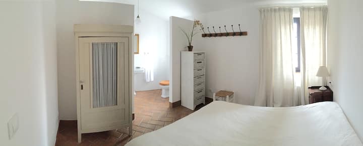 Casa Rural La Pajareta - Cazalla de la Sierra