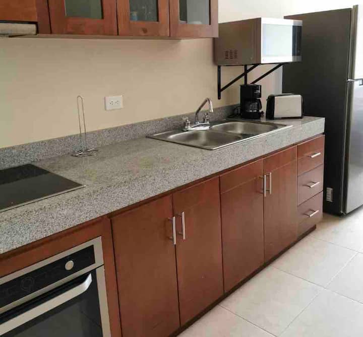 Lindo Departamento Playa Del Carmen Cerca 5ta Av - Playa del Carmen