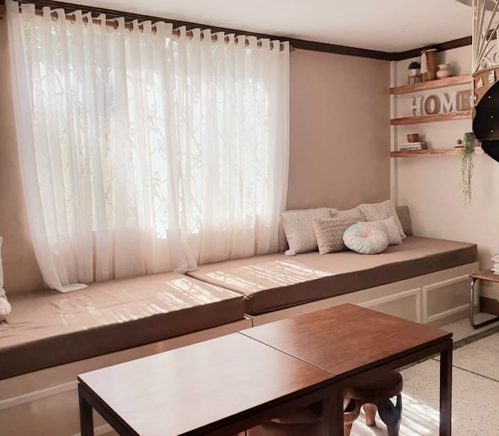 The 143 Place | Spacious House In The City Center - Baguio