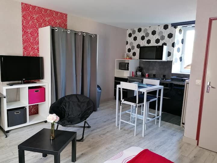 Studio Cosy - Guingamp