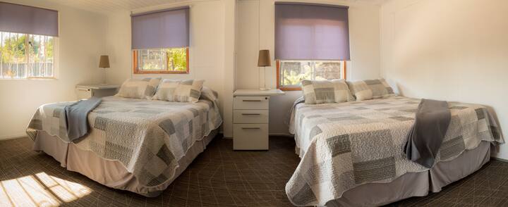 Habitación 4 - Casablanca, Chile