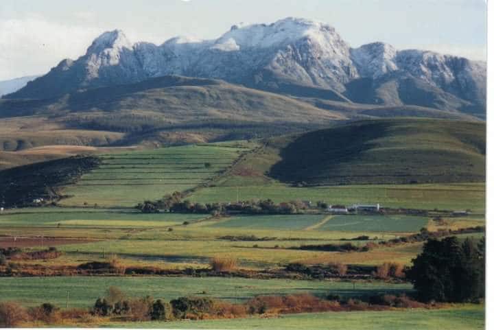 Heidelberg - Wc Vacation Rentals & Homes - Western Cape, South Africa ...