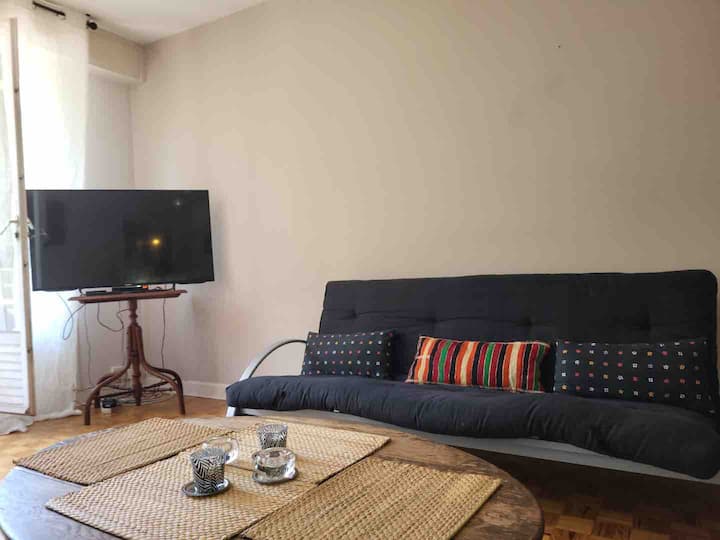 Bayonne Proche Des Arènes - Bayonne