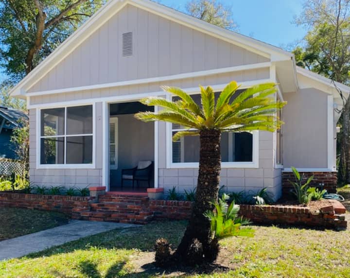 Downtown Charmer On La Quinta - St. Augustine, FL