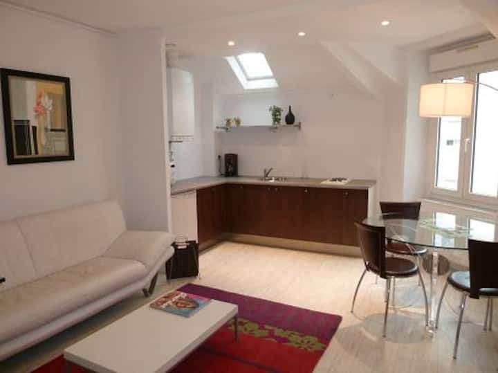 Appartement  Hyper Centre, Calme - Angers