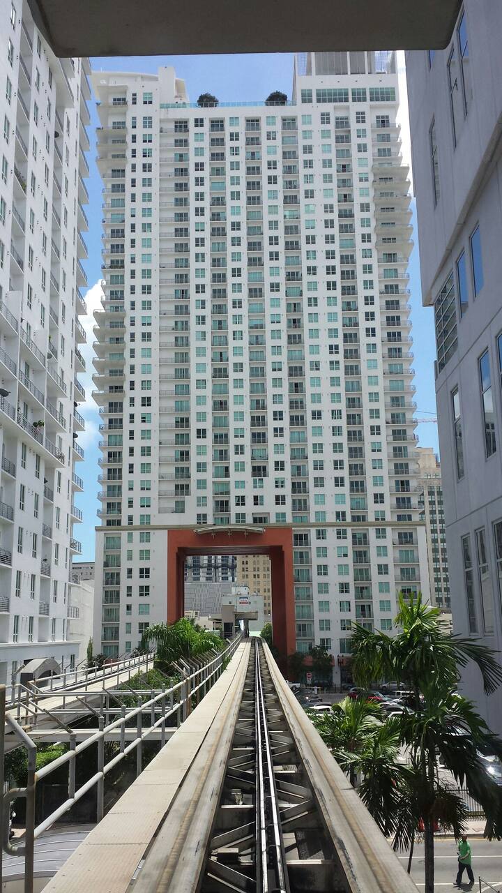 Brickell, Miami Vacation Rentals | Apartments and More | Airbnb