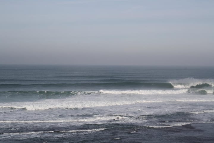 Charming Apartment At Ericeira - Ericeira