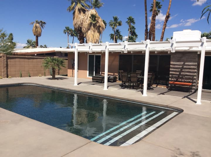 Remodeled Home In Rancho Mirage - Rancho Mirage, CA