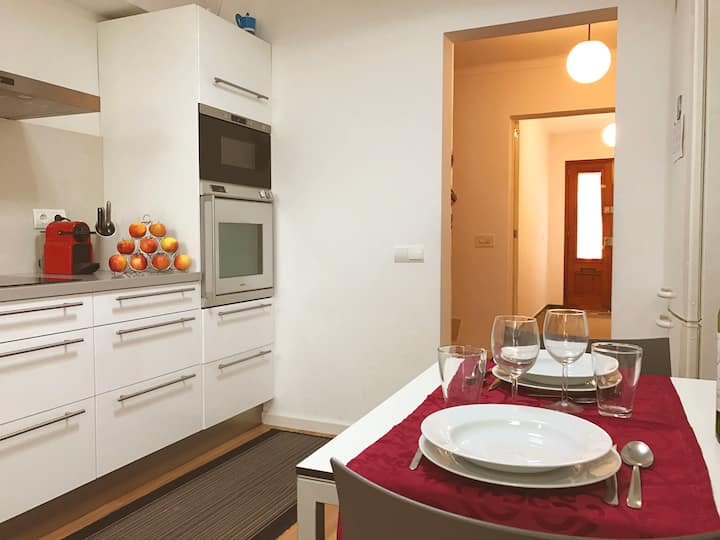 Casa Tomeu En Pollensa - Pollensa