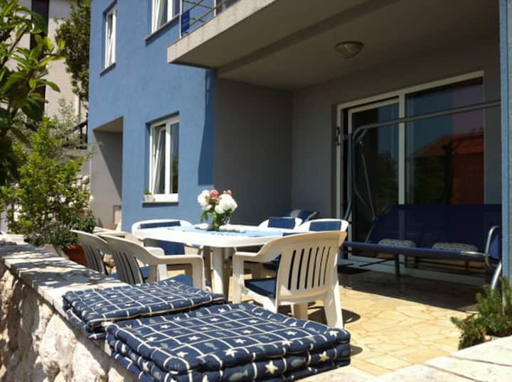 Apartmani Car "Big" - Dramalj/ck - Crikvenica