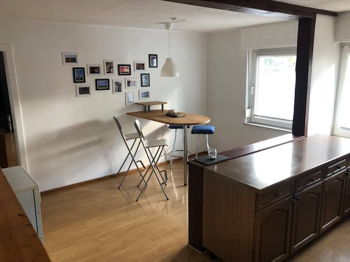 Apartment D Mit 2 Schlafzimmern - Rüthen