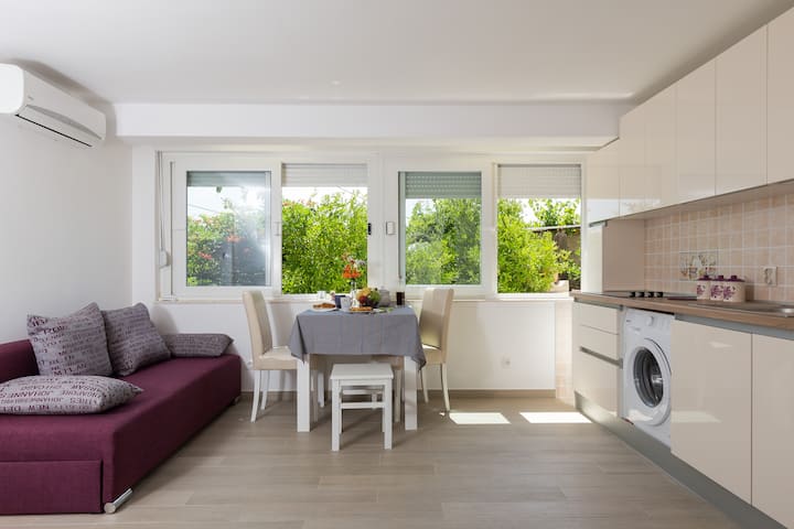 Apartment Svilokos - Ragusa