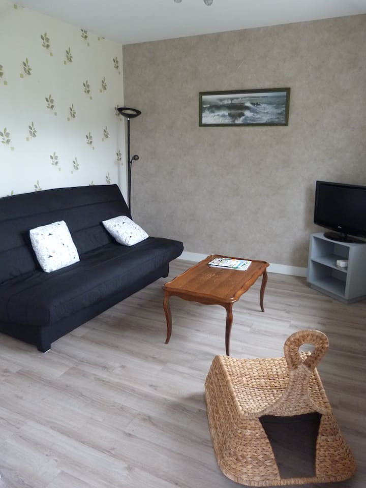 Maison 4 Personnes Idéalement Placée - La Vallée Des Singes