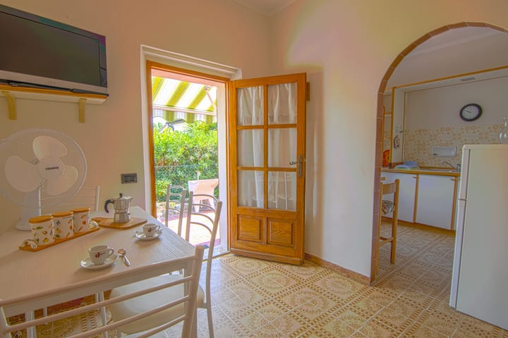 Le Mimose Bilocale - Marina di Campo