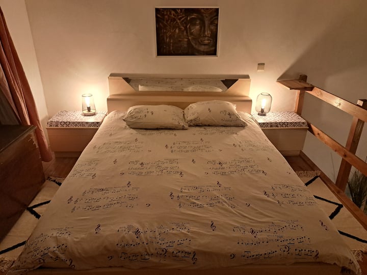 Appartement Convivial - Anderlecht