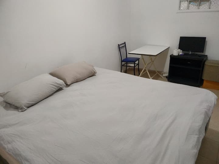 ÇIft Kişilik Yatak, Banyo/wc 12a - Sultan Ahmet