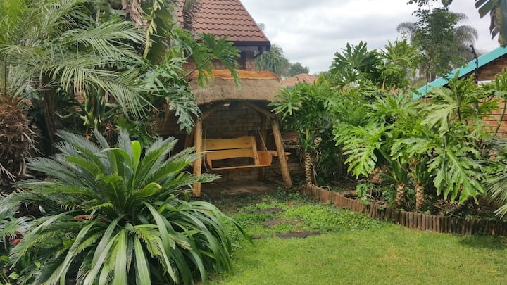 Urbanescape, Centurion - Centurion