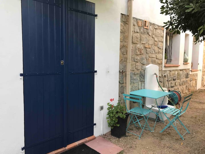 Joli T3, Bas De Villa - La Valette-du-Var