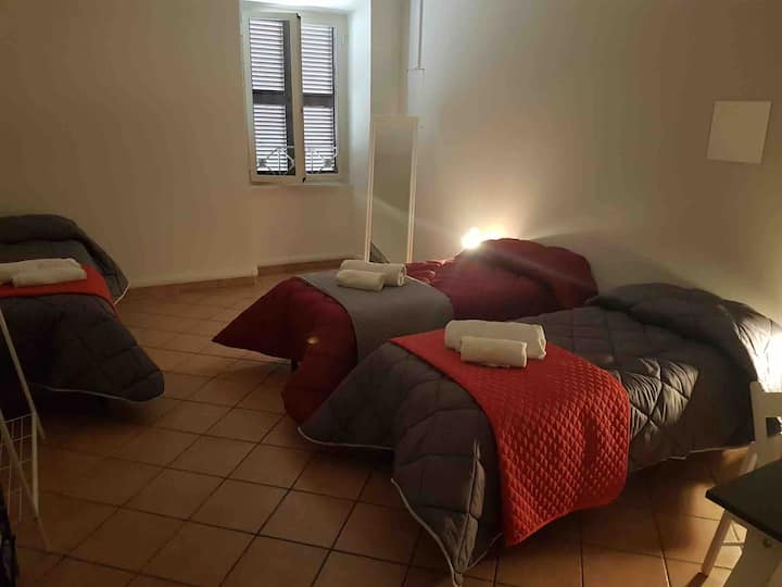 Casa Vacanza Realise - Frascati