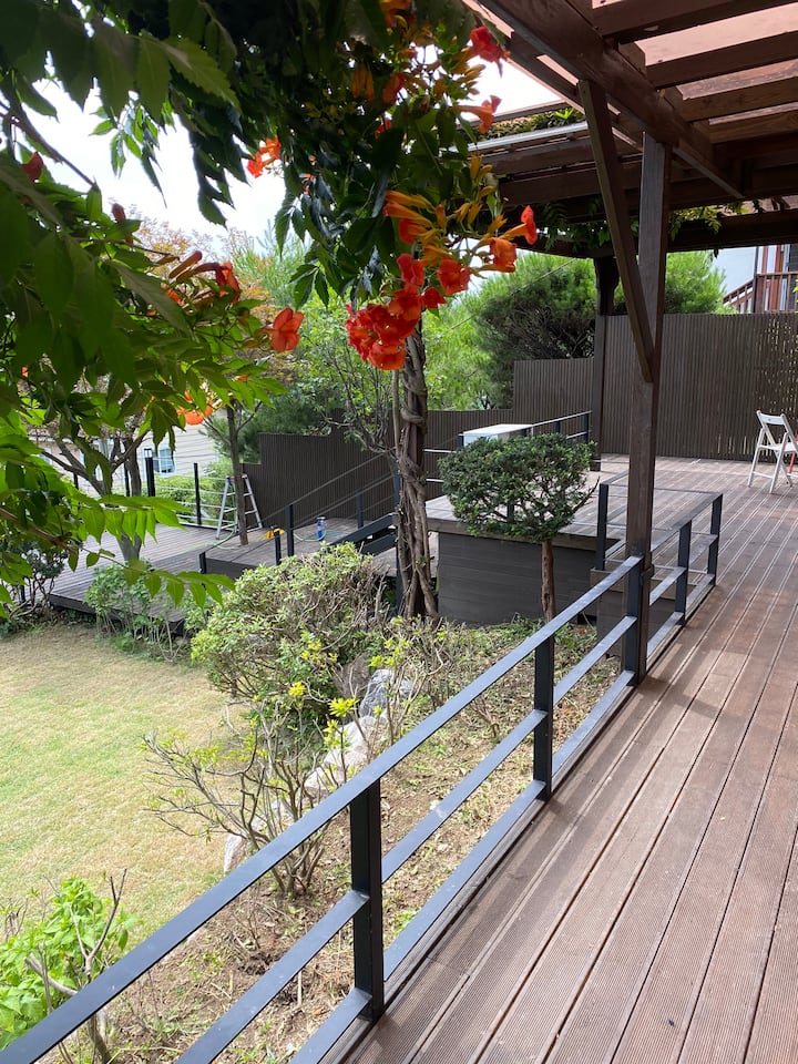 어반포레 숲속하우스 - 풍덕천2동