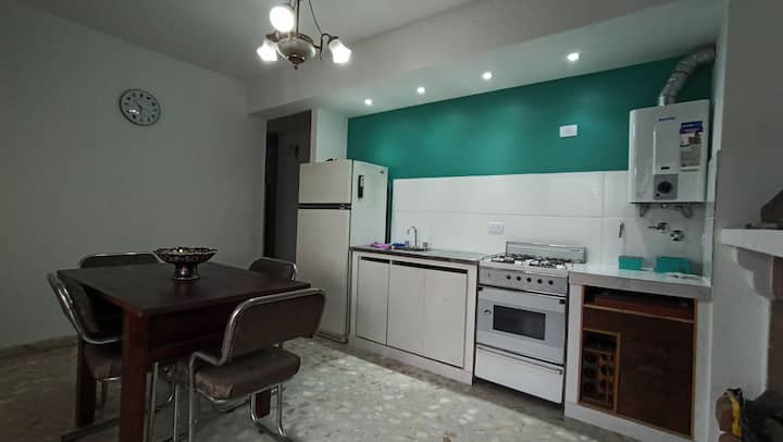 Alojamiento "Lo De Celia" - A - Jujuy