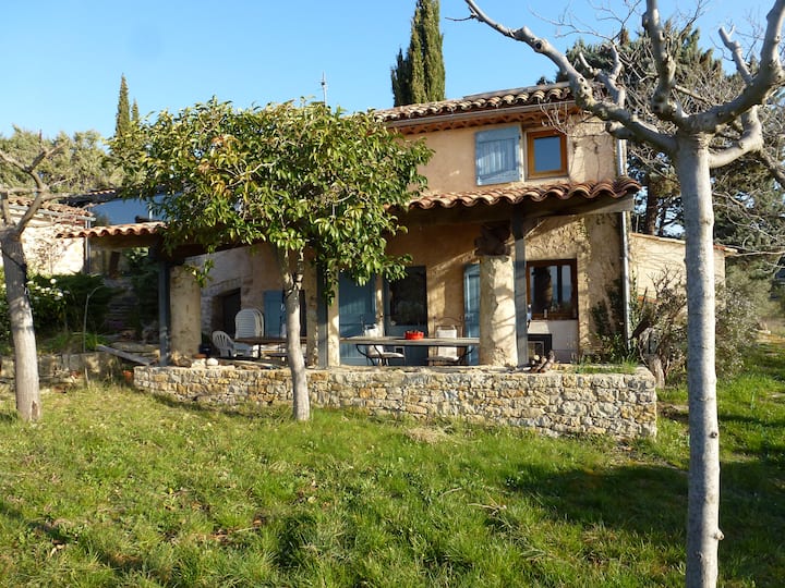 Le Mas De Max : Un Petit Paradis - Cotignac