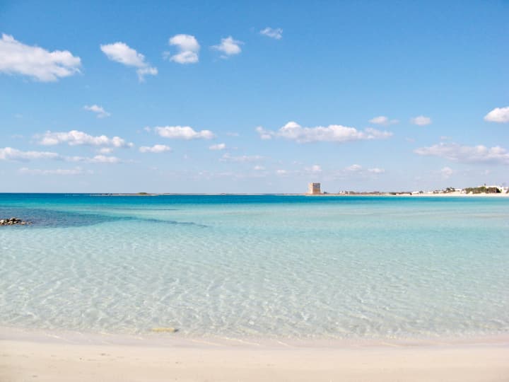 Appartamento Maestrale, La Tua Casa Sul Mare - Porto Cesareo