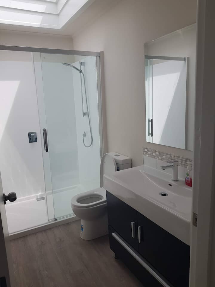 503 By The Sea - Napier, New Zealand