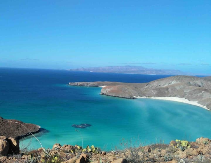 Casa La Paz - La Paz