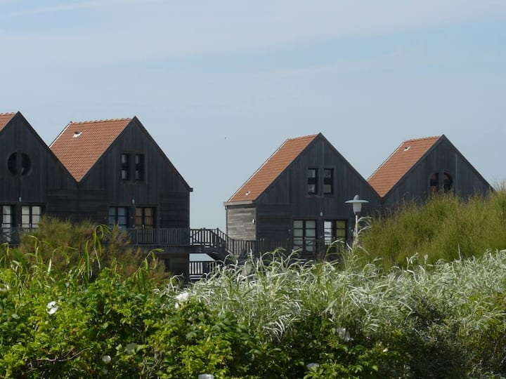 Studio Vue Sur Mer. Wimereux - Audresselles