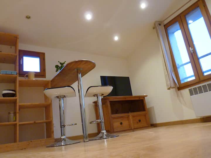 Duplex Vue Mer - Toits Du Vieuxnice - Nizza