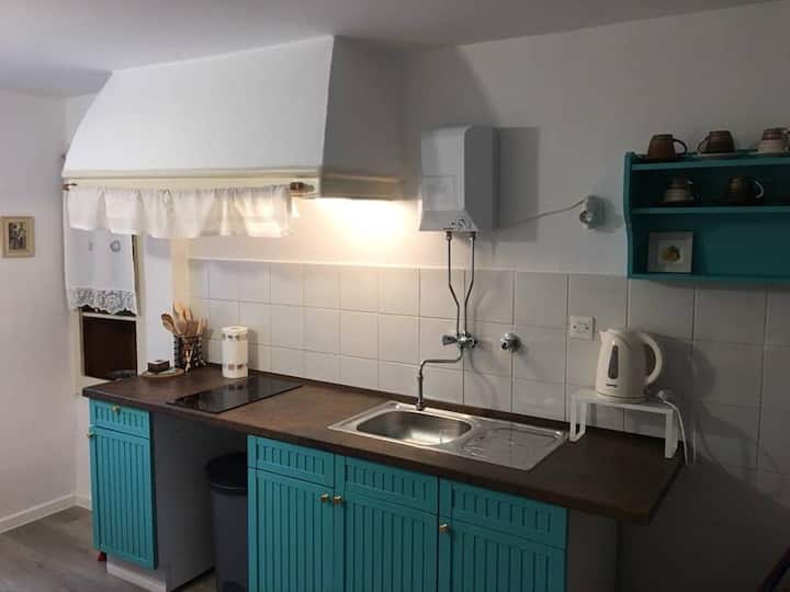 Kulturist Apartment - Piran