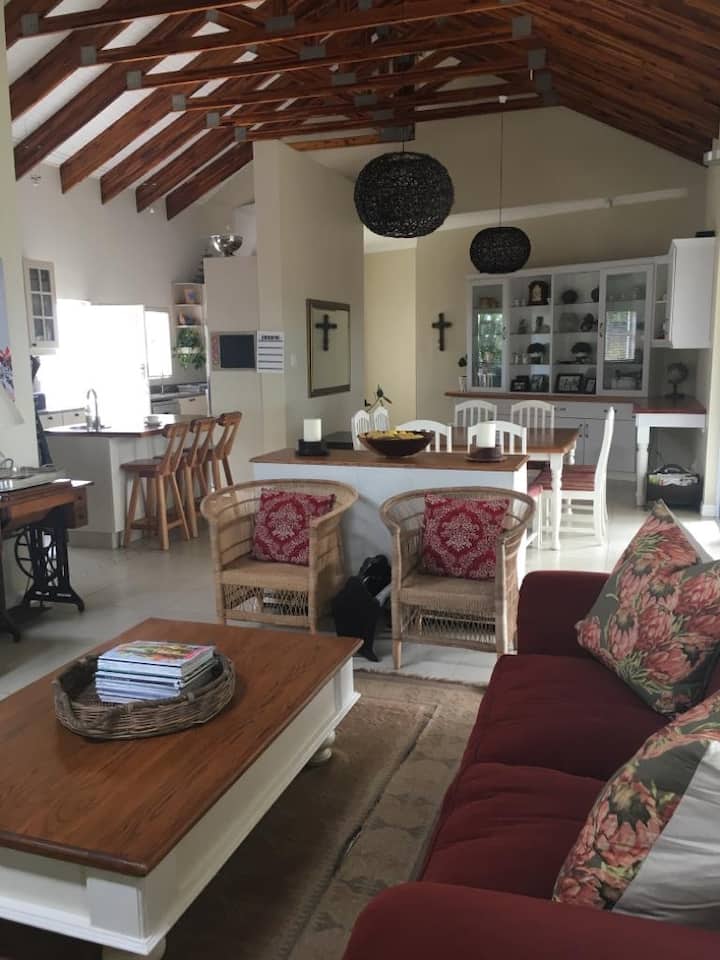 Blue Ridge - Durban North