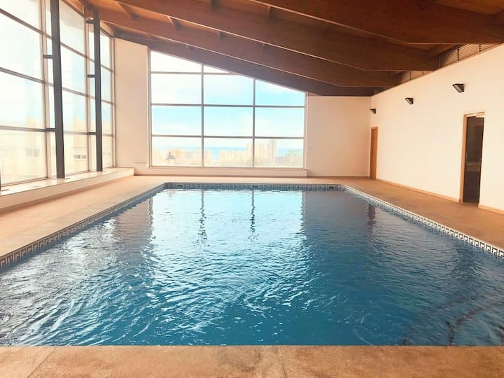 Villa Vicky Location Chalet Peniscola - Peniscola