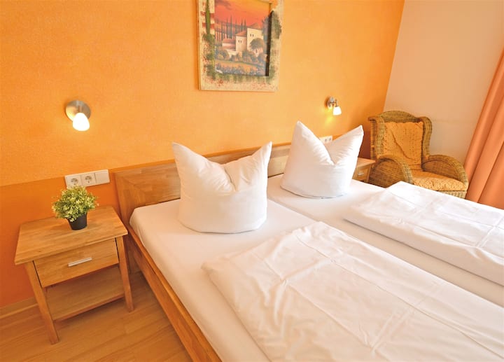 Central, Modern And Cozy 1-room Apartment - Gmina związkowa Bad Kreuznach