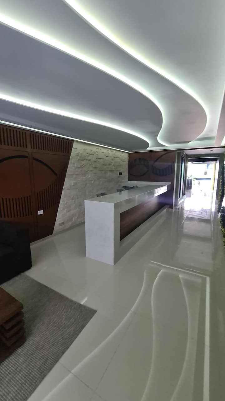 Midtown Playa Best Location Close To The Beach - Playa del Carmen