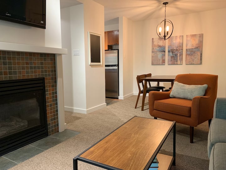 Perfect Location, Recent Updates, Great Amenities - Whistler