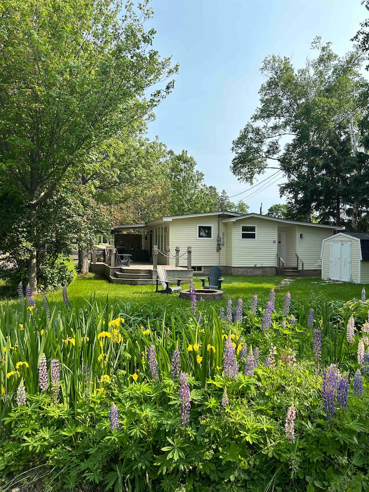 Peace In Paradise. - Shediac