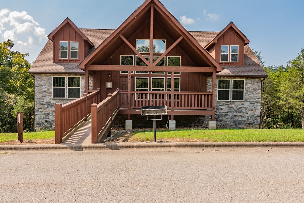 Branson Cabin Vacation Rentals - Missouri, United States | Airbnb