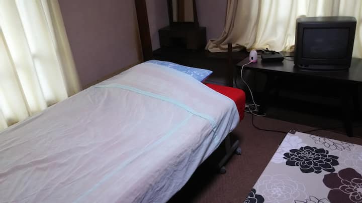 Kaneso Inn -Room #3 - 가모가와시