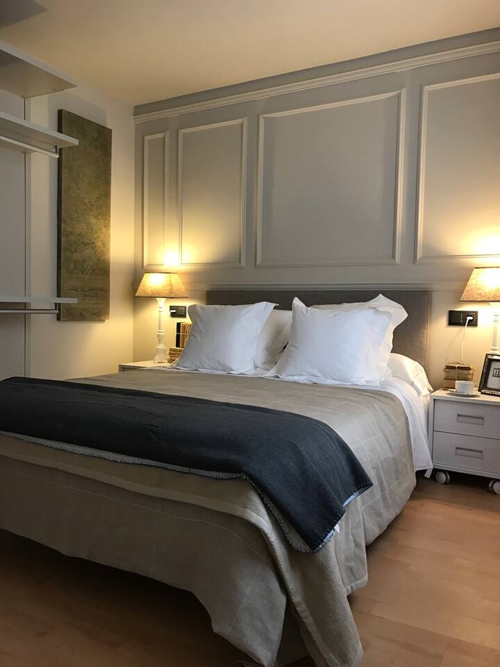 Dh3c Exclusivo Apartamento Junto A Plaza Mayor 🚭 - Salamanca, España