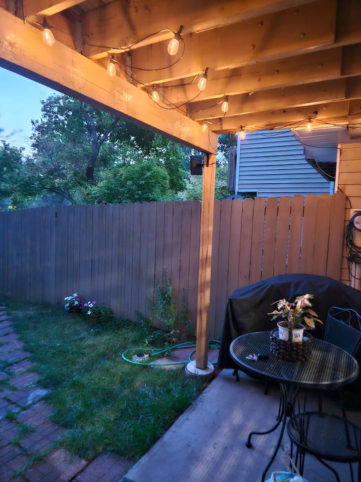 Sweet*fall*season*studio - Glenwood Springs, CO