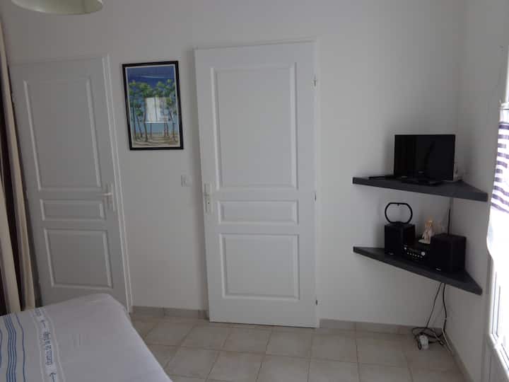Chambre D'hotes Au Coeur De L'ile - Île de Ré