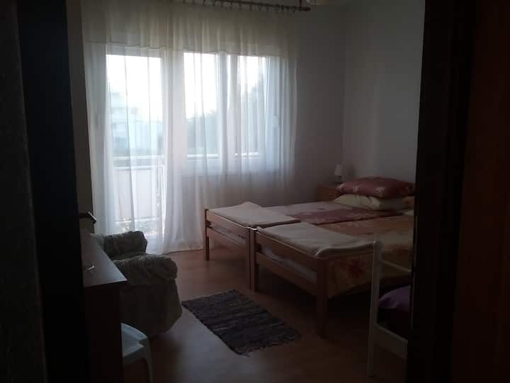 Charlie Family 4+1 - Vodice