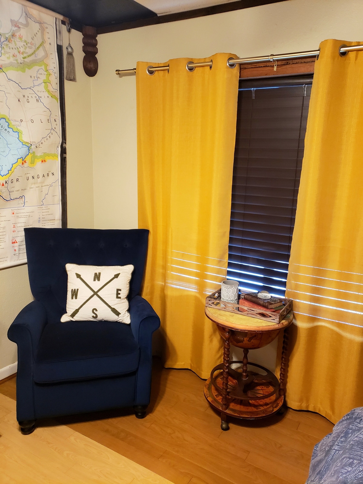 The Voyager @Queen Gypsy Inn - Beachfront - Condominiums for Rent in ...