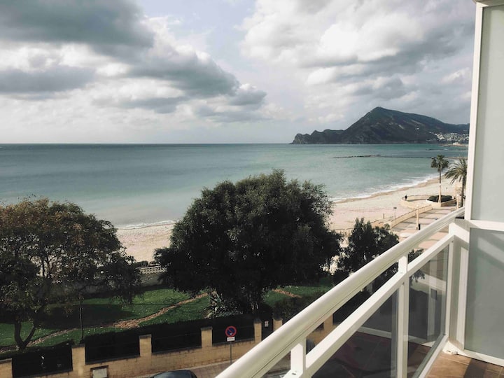 Apartamento 3a Altea. - Altea