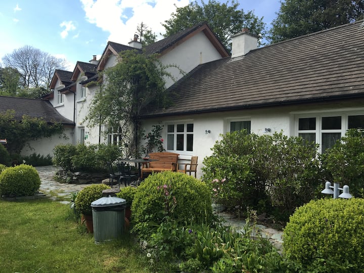 Beaufort-lodge B&b And Cottage, Killarney - Killarney