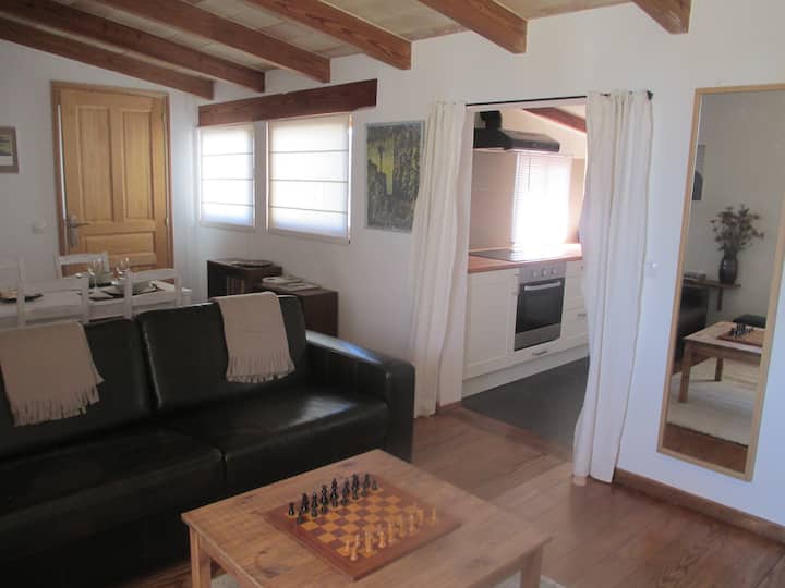 Mejor Zona De Palma, Terraza,  Fácil Aparcamiento. - Palma di Maiorca